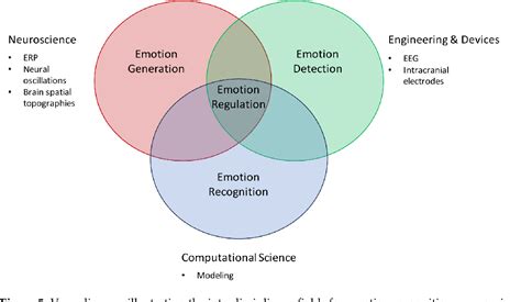 Figure 1 From Review Of Eeg Affective Recognition With A Neuroscience