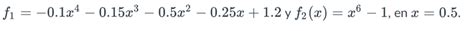 Solved Code In Matlab The Centered Approximations Of The