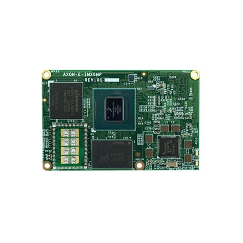 AXON E IMX M PLUS Nisko