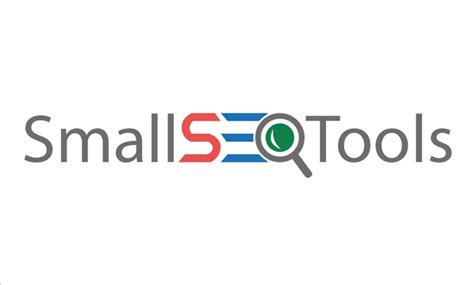 Smallseotools Review One Stop Platform For Seo Needs