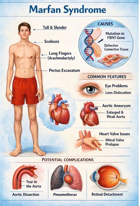 Marfans Syndrome 1 What Is Marfans Syndrome Marfans Syndrome Is A