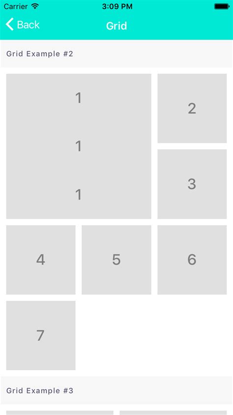 Ion2fullapp Elite The Most Complete Ionic 3 Starter App Ionic Templates
