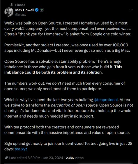 Code Is Also Data 2 The Danger Of Contaminated Outdated Dependencies