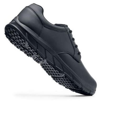 Shoes For Crews Mens Saloon Ii Slip Resistant Work Shoe 7 Medium Target
