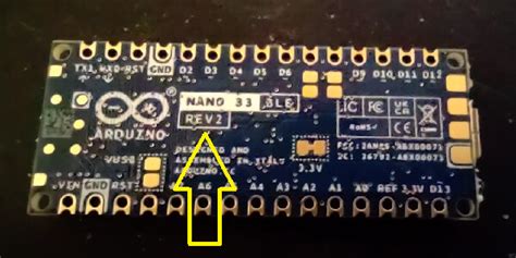 Accelerometer Keeps On Giving Me 0s Nano 33 Ble Arduino Forum