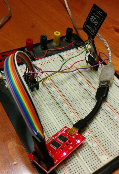 GitHub Bradgrantham Sd Card Spi Tests Bus Pirate And Other Tests Of SDCard SPI Protocol