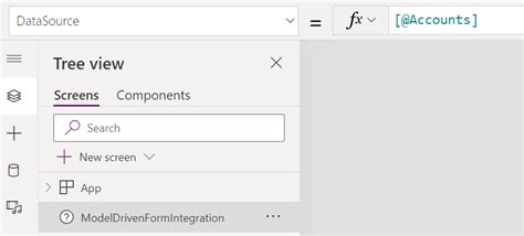 Embedding Canvas Apps In Model Driven App Forms Revisited Power Community