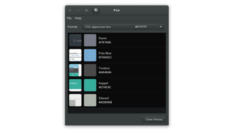 Install Pick On Linux Snap Store