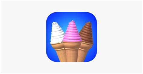 ‎ice Cream Inc On The App Store