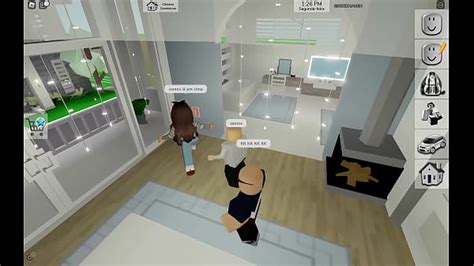 Novinha Safada Deu A Bunda Pros Cavalo No Brookhaven Xxx Mobile Porno Videos Movies