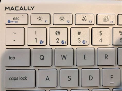 macally acebtkey bluetooth keyboard review