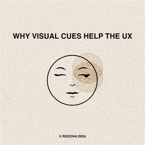 Why Visual Cues Help The UX UIBundle