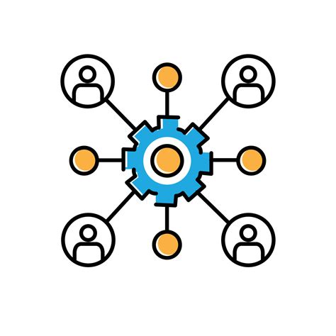 Data Association Mining Icon Design 43272554 Vector Art At Vecteezy