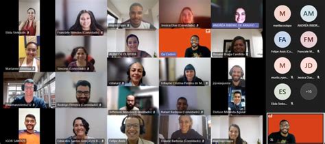 qa coders academy no linkedin e começa a formação da segunda etapa do