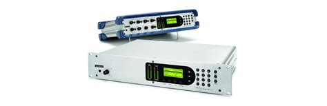 Telos Zephyr Xstream ISDN Codec Legacy Telos Alliance