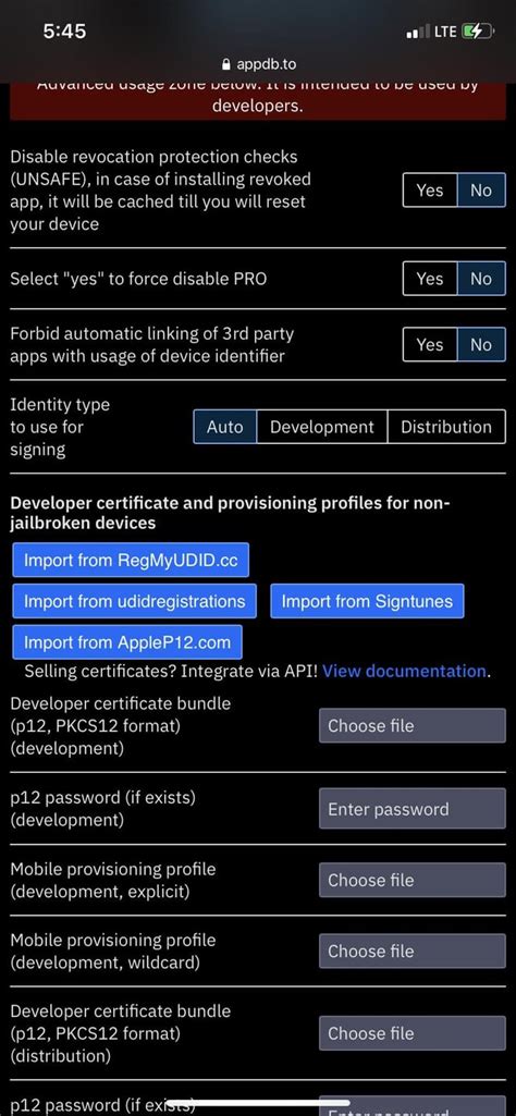 “this app cannot be installed because it s integrity could not be