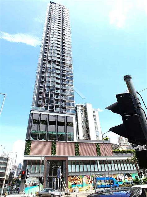 南昌一號 深水埗 8833213 買樓 House730