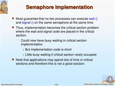Ppt Process Synchronization Techniques In Operating Systems Powerpoint Presentation Id9343684