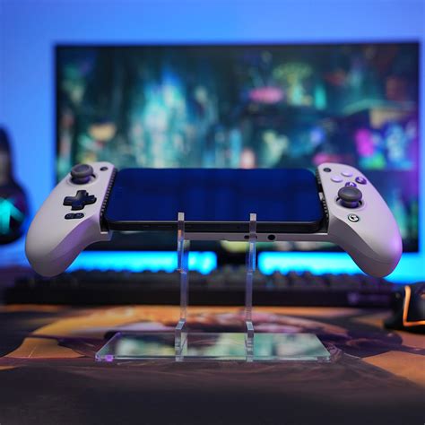 Gamesir G8 Galileo Type C Mobile Gaming Controller For Android And Iphone 15 Series Usb C