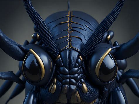 Download Ai Generated Fly Bug Royalty Free Stock Illustration Image Pixabay