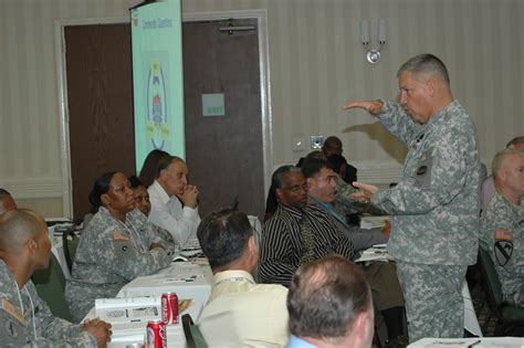Forscom G 4 Back To Basics” Conference Examines Sustainment Issues Article The United