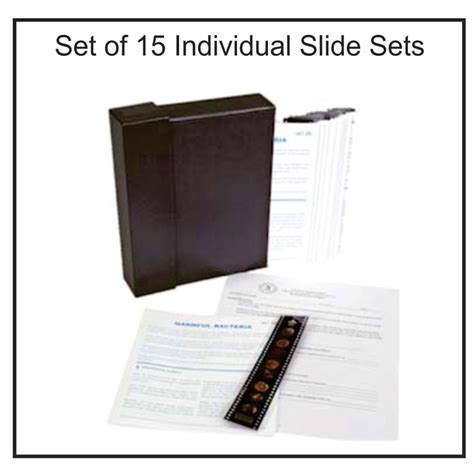 Microslide Viewer With Lesson Plan Essential Biology Laboratory