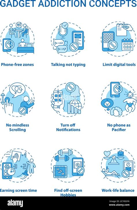 Set Free Concept Illustration Stock Vector Images Alamy