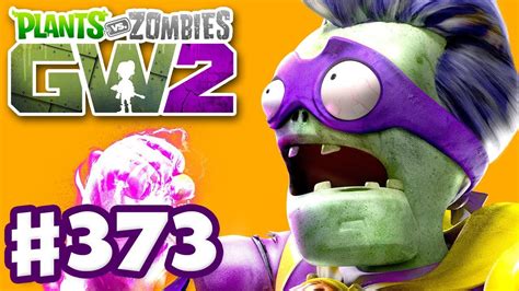 Surprise Livestream Plants Vs Zombies Garden Warfare 2 Gameplay