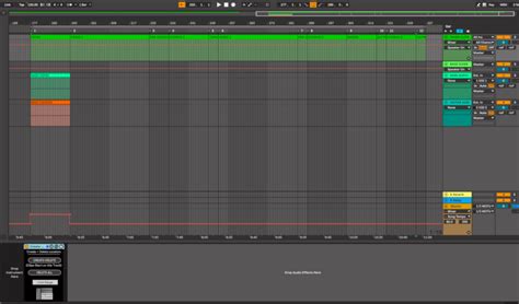 How To Create Locators In Ableton Live Ableton Drummer