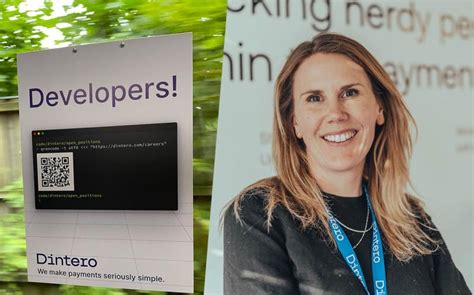 Rune Bjerke On Linkedin Dinteros Reklamestunt “trenger Impact Og Oppmerksomhet”