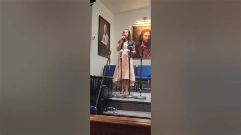 Rebecca Reyes Youtube