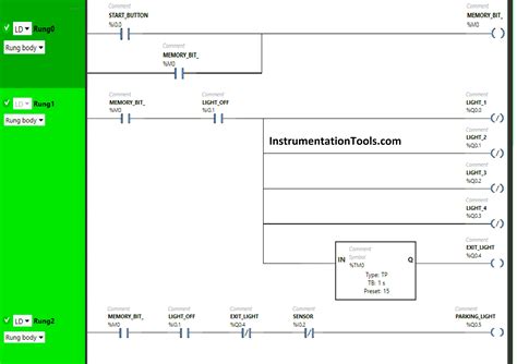 What Are Functions In Plc Programming Fcs