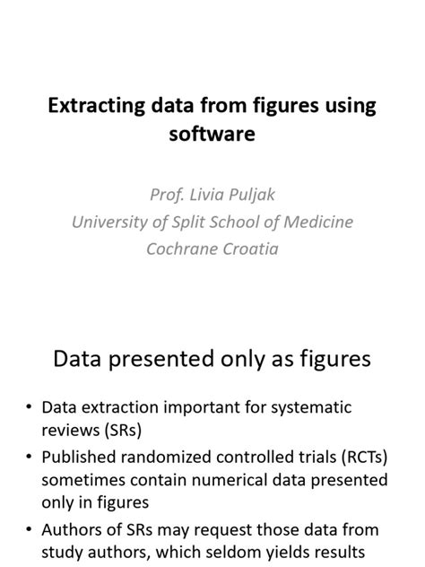 2016 11 Webinar Puljak Extracting Data From Figures Pdf
