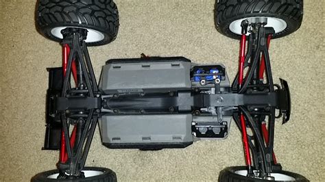 Erevo Brushless R C Tech Forums