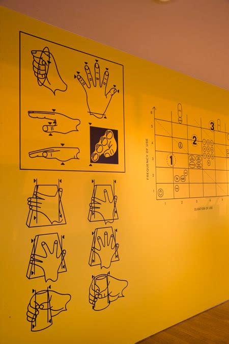 Dezeen Podcast Ergonomics Real Design At The Design Museum Dezeen