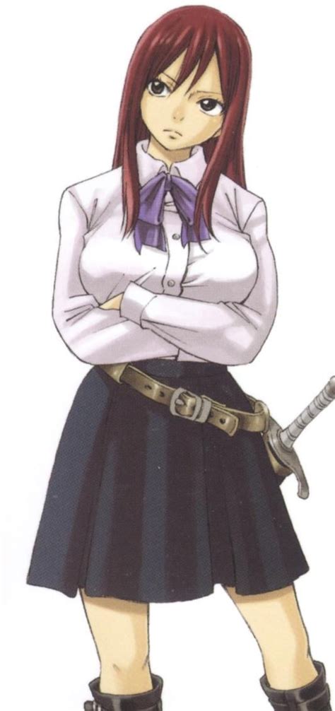 What Does My Top Ten Anime Girls Say About Me Rmyanimelist