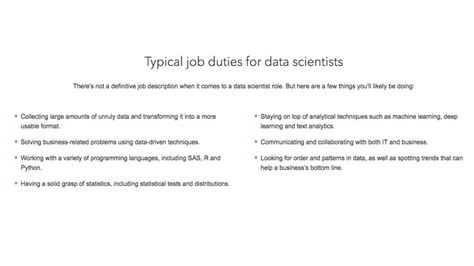 Introduction To Data Science PDF Artificial Intelligence Technology Computing