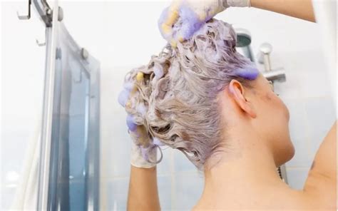 What Is Hair Toner Read Before You Buy