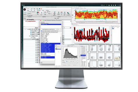 Flowjoで何ができるか Genspark