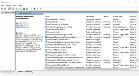 Fix WMI Provider Host High CPU Usage On Windows Solved
