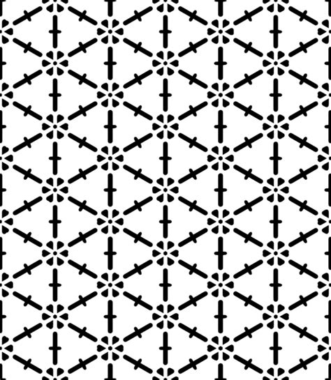 Cube Pattern Pngs For Free Download