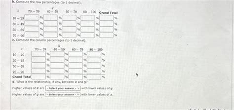 solved the following observations are for two quantitative