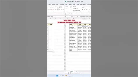 3 excel data fill tricks 👍👍👍follow like for more useful videos 👍my