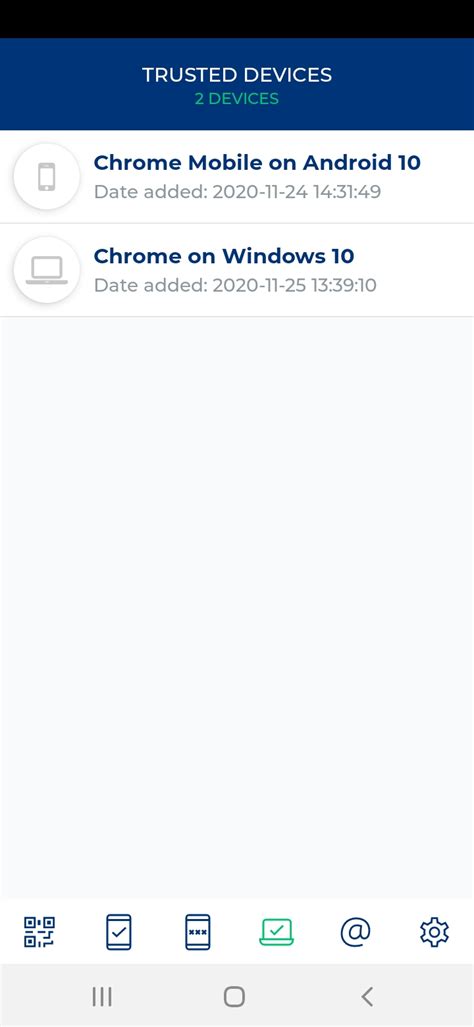 Easy Authentication With Rublon Authenticator Rublon User Guide