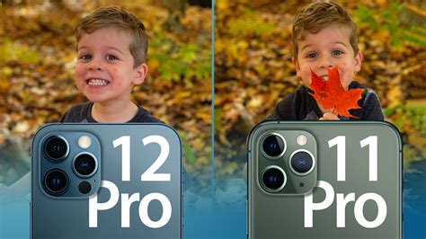 Camera Features Iphone 12 Pro Iphone 12 A Photographers Review