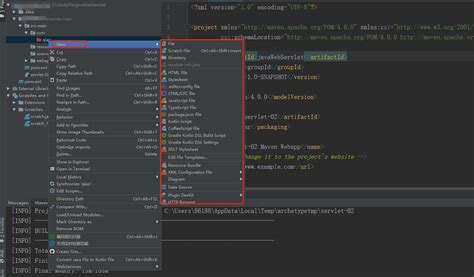 Idea分布式创建子模块后不能创建java文件 背着泰山找黄河 博客园