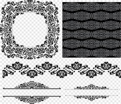 Decorative Elements Png Pngwing