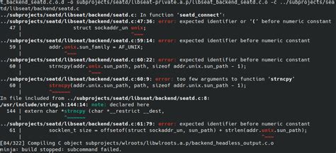 Distro Minimum Requirement Ubuntu 2204 · Issue 514 · Valvesoftwaregamescope · Github