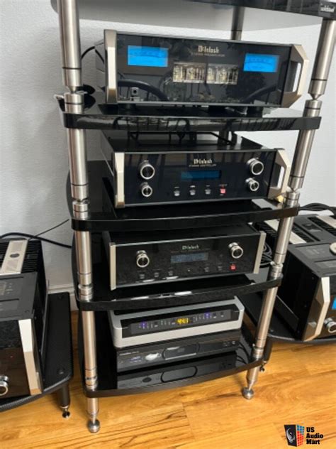 Berkeley Audio Design Alpha Dac Reference Series 1 Mqa Photo 3644236 Us Audio Mart