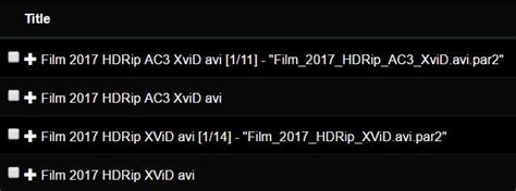 Radarr Keeps Downloading Unknown Movie · Issue 1717 · Radarrradarr · Github